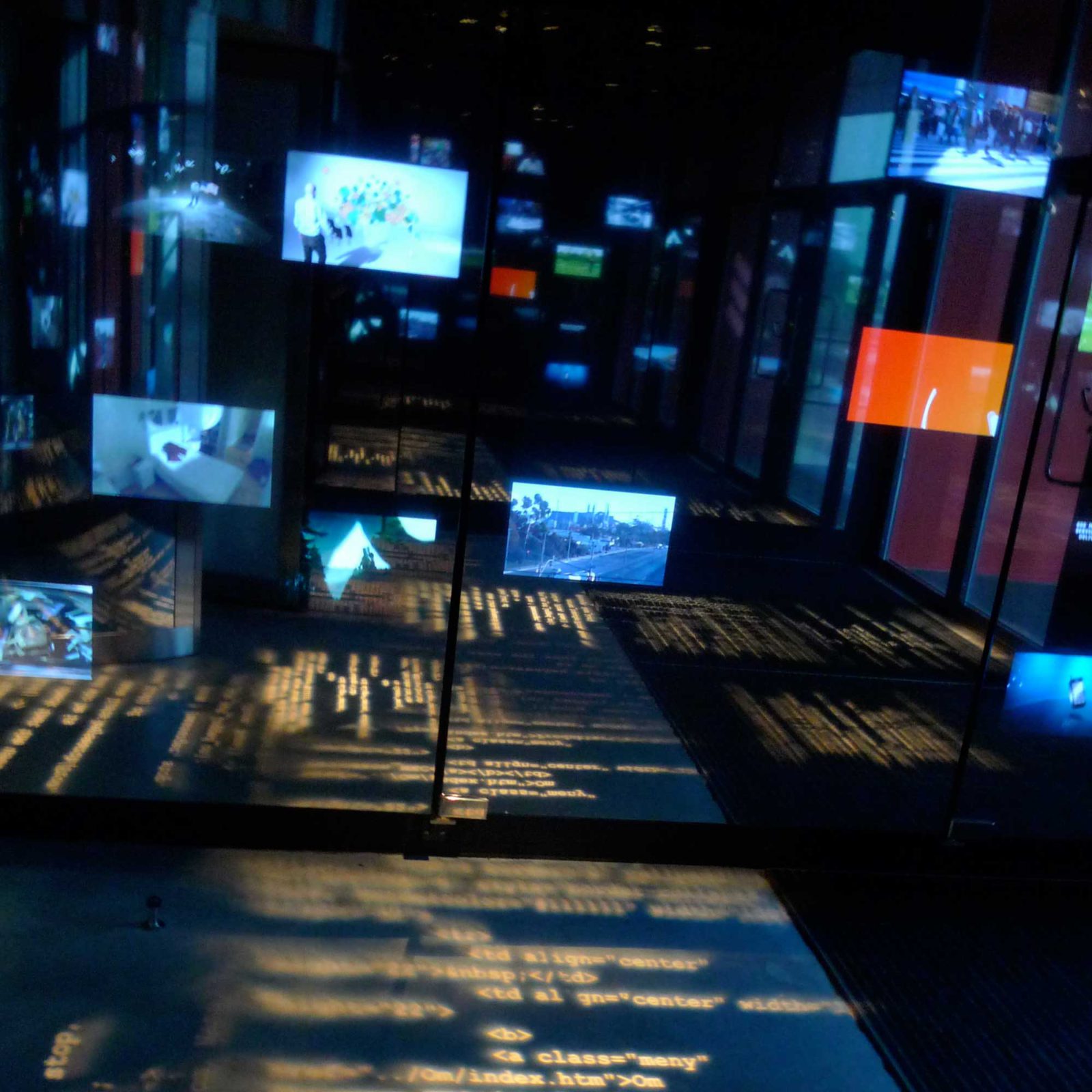 ICA’s Headquarters — Thomas Eriksson Arkitektur & Design